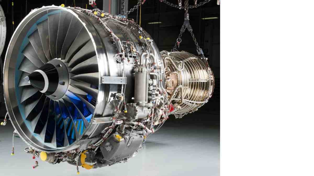 Aircraft Engines Explained: Types, Working Principles, and Innovations ...