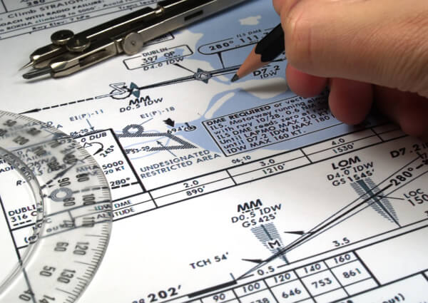 Instrument Flight Procedure Development & Management | Advanced Flight Procedure Design
