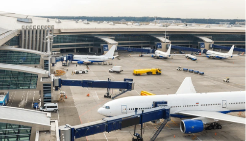 Instrument Flight Procedure Development & Management | Advanced Flight ...